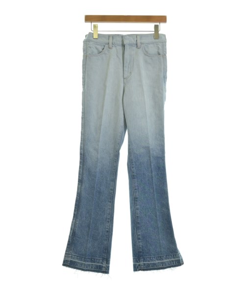 TOGA トーガ デニムパンツ レディース 【古着】【中古】