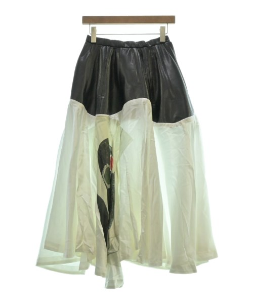 TOGA トーガ ロング・マキシ丈スカート レディース 【古着】【中古】