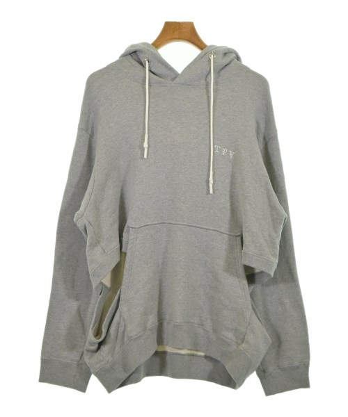 TOGA トーガ パーカー メンズ 【古着】【中古】