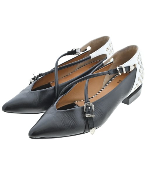 TOGA トーガ パンプス レディース 【古着】【中古】