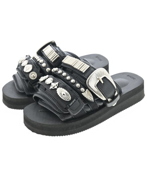 TOGA トーガ サンダル レディース 【古着】【中古】