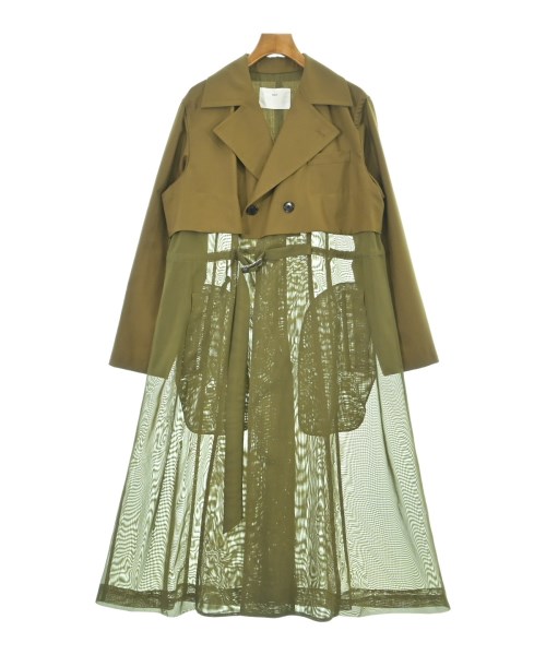 TOGA トーガ コート（その他） レディース 【古着】【中古】