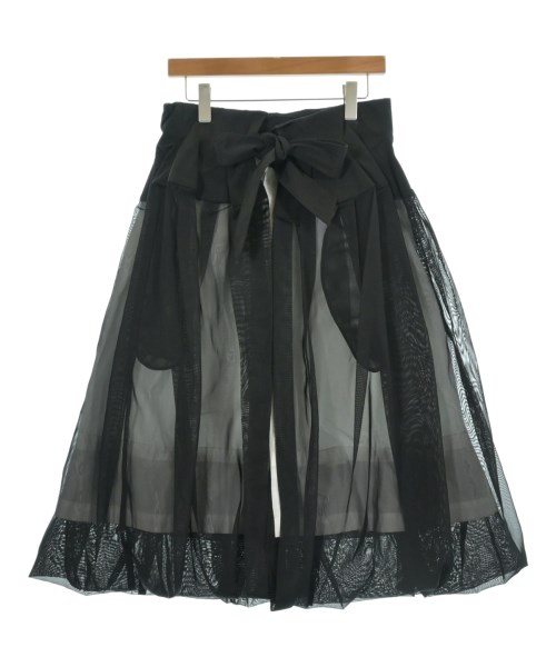 TOGA トーガ ロング・マキシ丈スカート レディース 【古着】【中古】