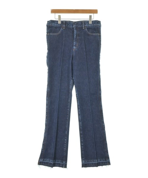 TOGA トーガ デニムパンツ メンズ 【古着】【中古】