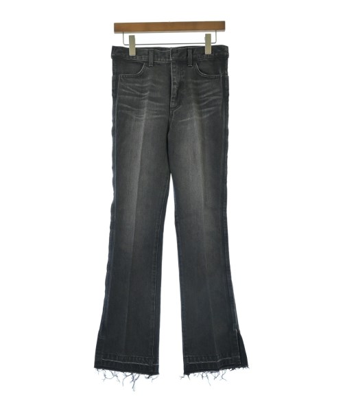 TOGA トーガ デニムパンツ レディース 【古着】【中古】