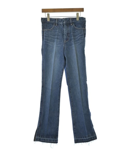 TOGA トーガ デニムパンツ レディース 【古着】【中古】