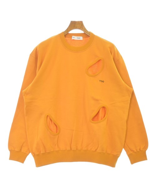 TOGA トーガ スウェット メンズ 【古着】【中古】