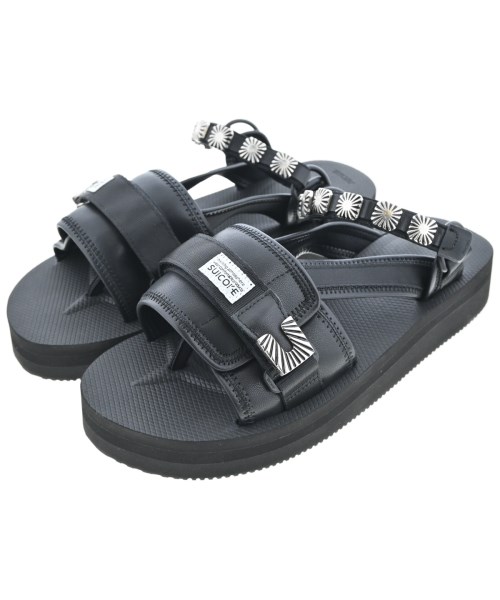 TOGA トーガ サンダル メンズ 【古着】【中古】