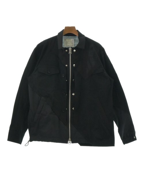 sacai サカイ ブルゾン（その他） メンズ 【古着】【中古】