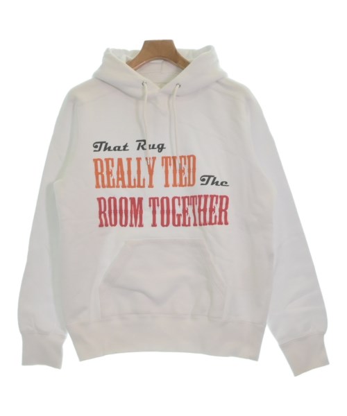 sacai サカイ パーカー メンズ 【古着】【中古】