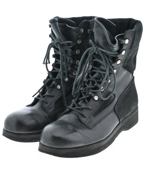 sacai サカイ ブーツ メンズ 【古着】【中古】