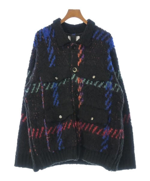 sacai サカイ ブルゾン（その他） メンズ 【古着】【中古】