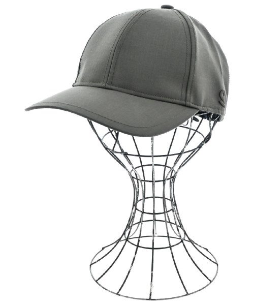 sacai サカイ キャップ メンズ 【古着】【中古】