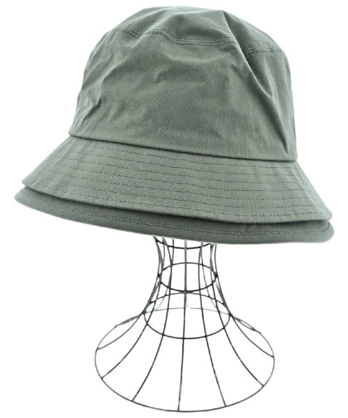 sacai サカイ ハット メンズ 【古着】【中古】