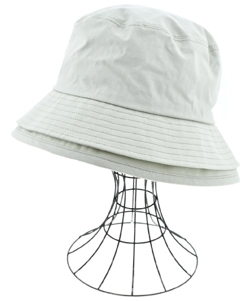 sacai サカイ ハット メンズ 【古着】【中古】