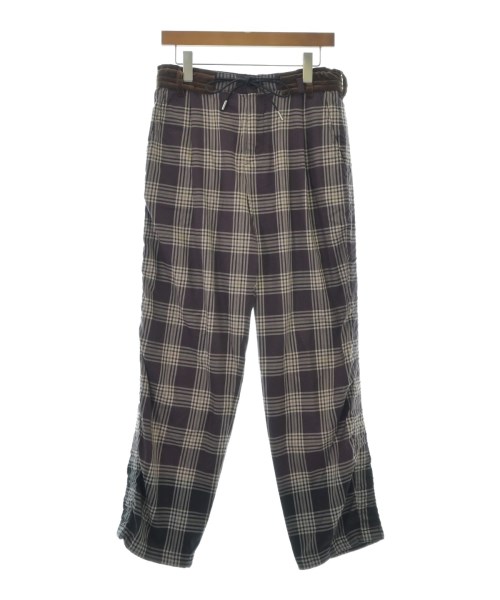 sacai サカイ パンツ（その他） メンズ 【古着】【中古】