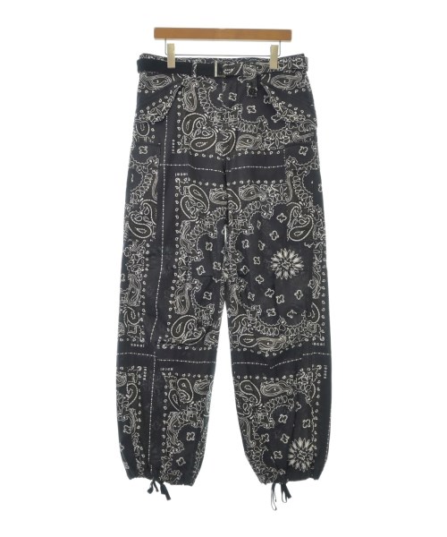 sacai サカイ パンツ（その他） メンズ 【古着】【中古】