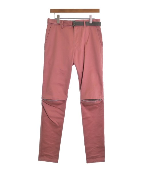 sacai サカイ パンツ（その他） メンズ 【古着】【中古】