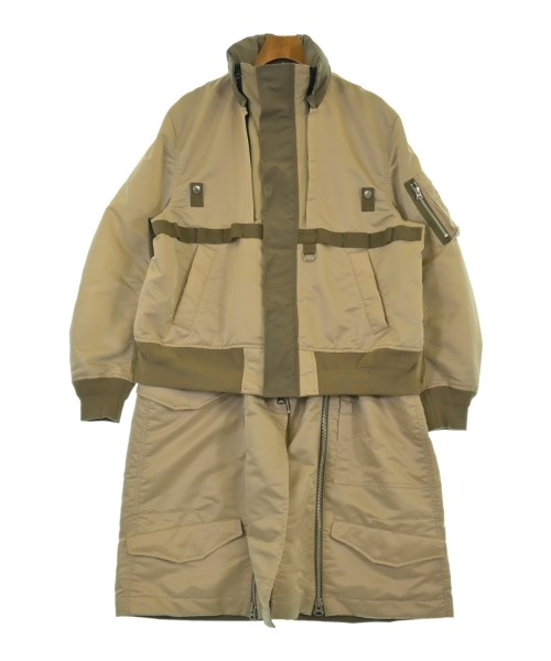 sacai サカイ コート（その他） メンズ 【古着】【中古】
