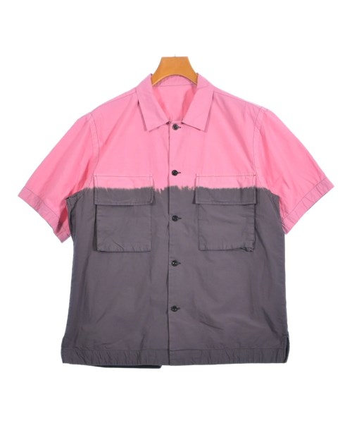 sacai サカイ カジュアルシャツ メンズ 【古着】【中古】