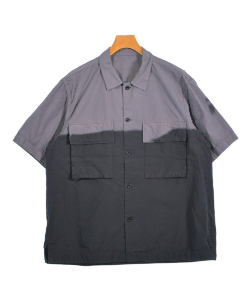 sacai サカイ カジュアルシャツ メンズ 【古着】【中古】