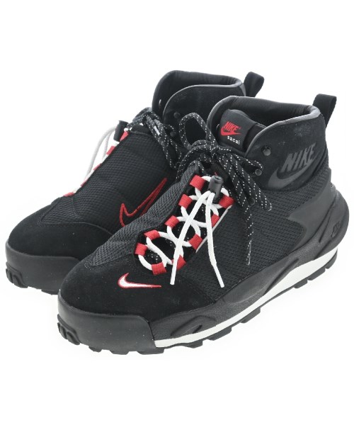 sacai サカイ スニーカー メンズ 【古着】【中古】