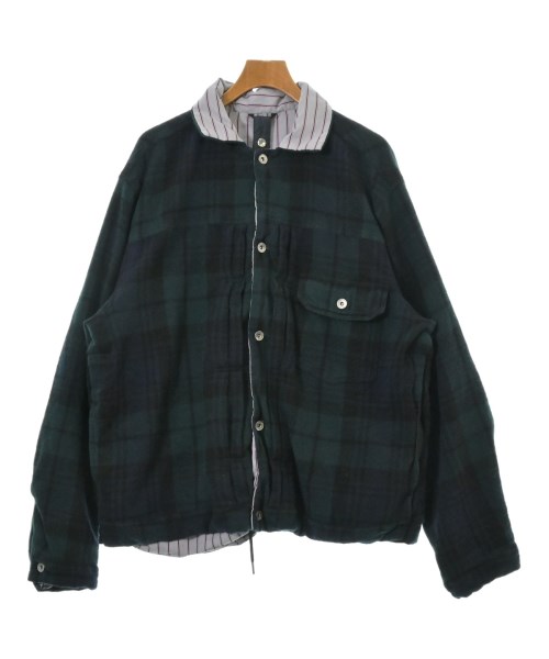 sacai サカイ ブルゾン（その他） メンズ 【古着】【中古】