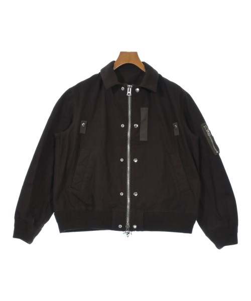 sacai サカイ ブルゾン（その他） メンズ 【古着】【中古】