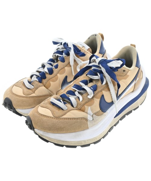 sacai サカイ スニーカー メンズ 【古着】【中古】