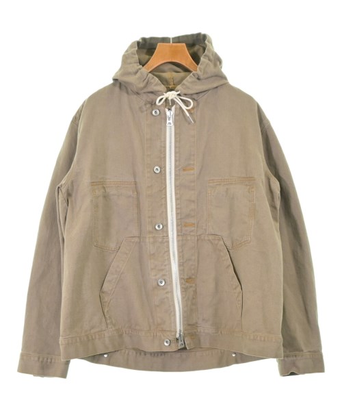 sacai サカイ ブルゾン（その他） メンズ 【古着】【中古】