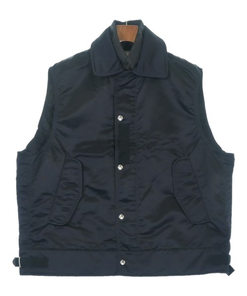 sacai サカイ ブルゾン（その他） メンズ 【古着】【中古】