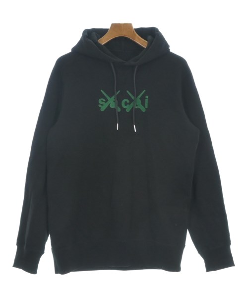 sacai サカイ パーカー メンズ 【古着】【中古】