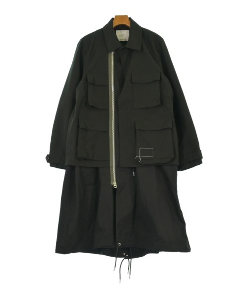 sacai サカイ コート（その他） メンズ 【古着】【中古】