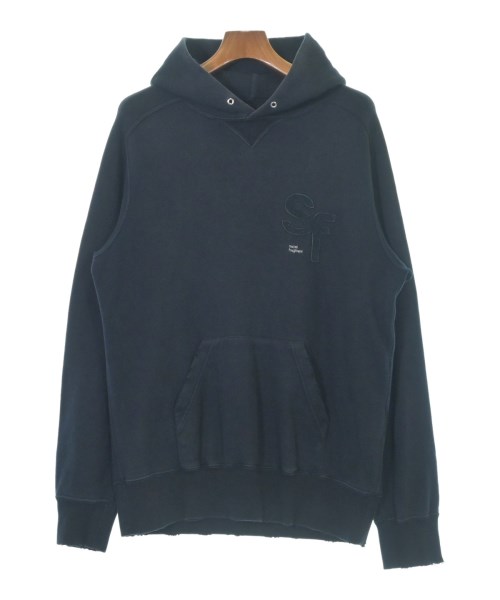 sacai サカイ パーカー メンズ 【古着】【中古】