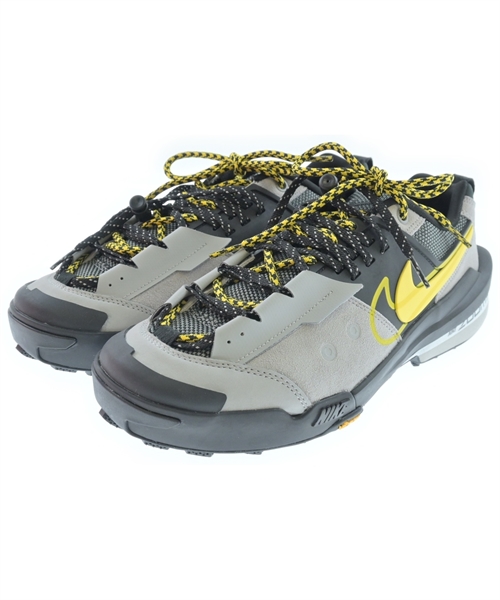 sacai サカイ スニーカー メンズ 【古着】【中古】