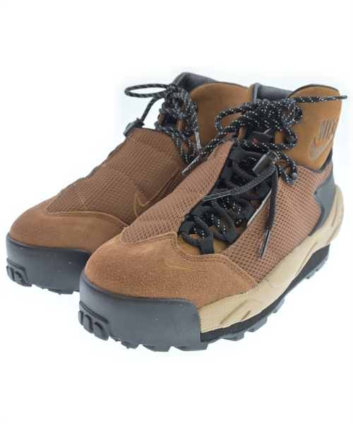 sacai サカイ スニーカー メンズ 【古着】【中古】