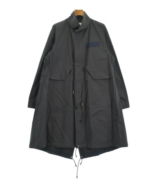 sacai サカイ コート（その他） メンズ 【古着】【中古】