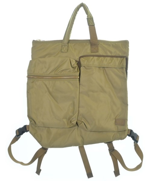 sacai サカイ バックパック・リュック メンズ 【古着】【中古】