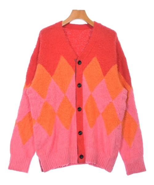 sacai サカイ カーディガン メンズ 【古着】【中古】