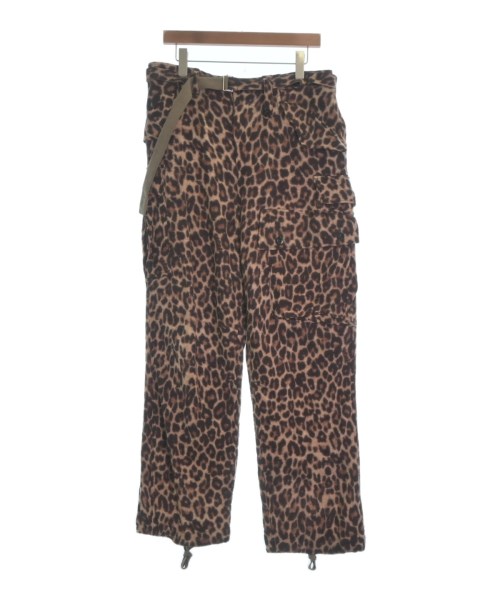 sacai サカイ パンツ（その他） メンズ 【古着】【中古】