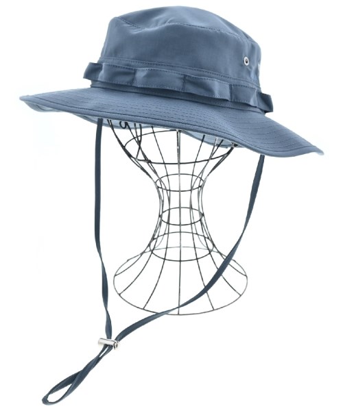 sacai サカイ ハット メンズ 【古着】【中古】