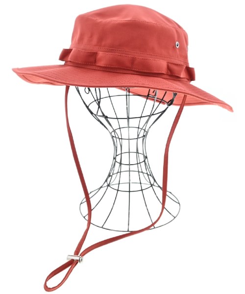 sacai サカイ ハット メンズ 【古着】【中古】