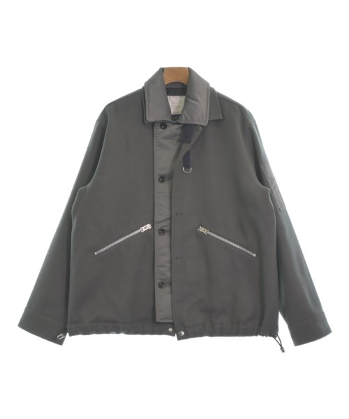 sacai サカイ ブルゾン（その他） メンズ 【古着】【中古】