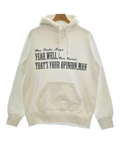 sacai サカイ パーカー メンズ 【古着】【中古】