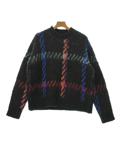 sacai サカイ ニット・セーター メンズ 【古着】【中古】