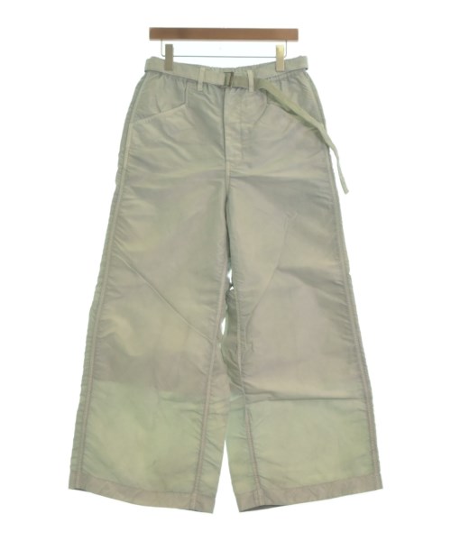 sacai サカイ パンツ（その他） メンズ 【古着】【中古】
