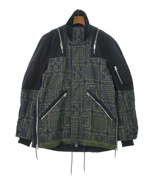 sacai サカイ ブルゾン（その他） メンズ 【古着】【中古】