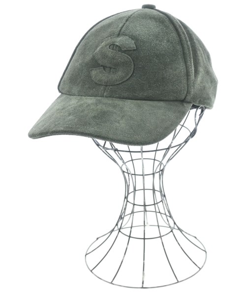 sacai サカイ キャップ メンズ 【古着】【中古】