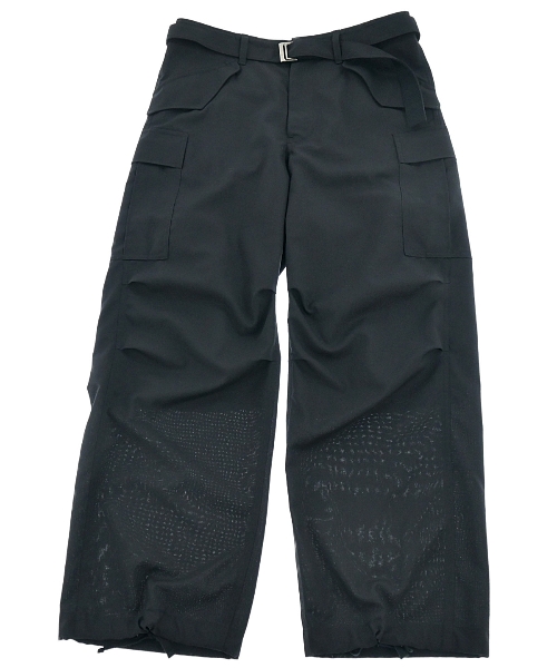 sacai サカイ パンツ（その他） メンズ 【古着】【中古】