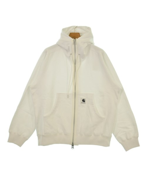 sacai サカイ パーカー メンズ 【古着】【中古】